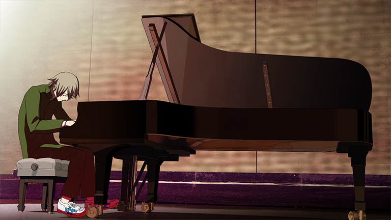 西暦2236年 -Chloro-